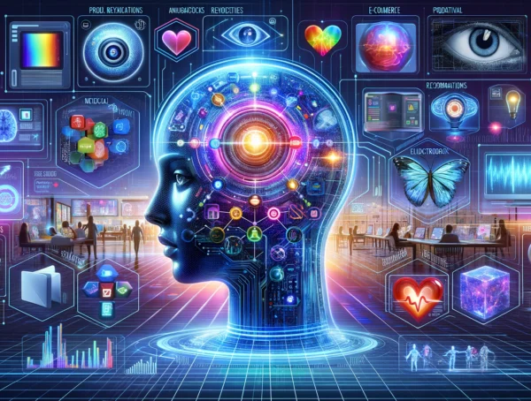 Discover GPT-40 Vision: The Future of AI Innovation